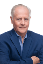 Jerry Olson - Harbor Country - Cressy & Everett Real Estate