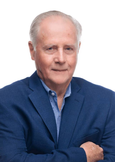 Jerry Olson - Harbor Country - Cressy & Everett Real Estate